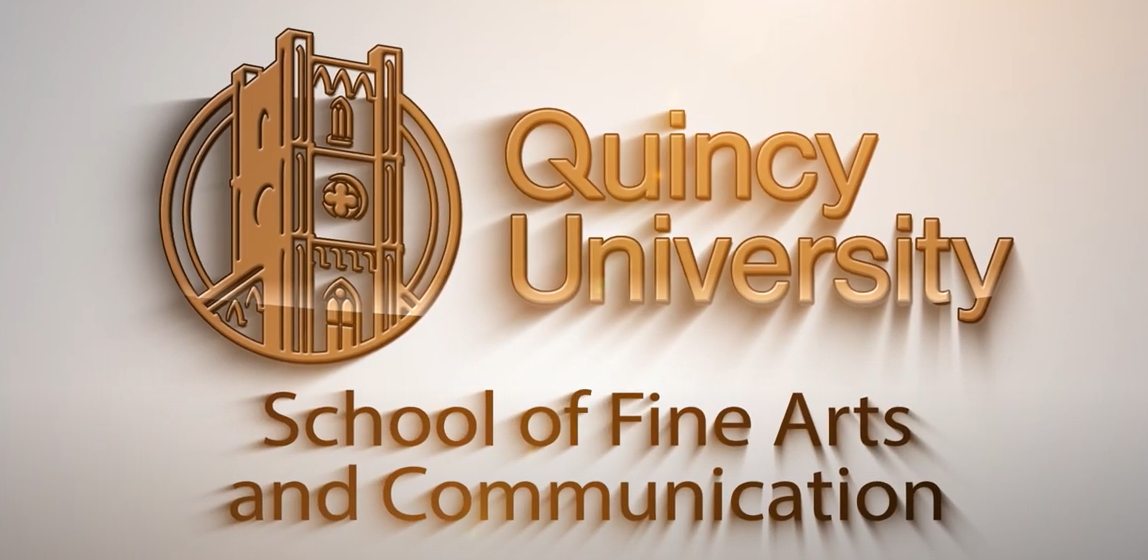 QUINCY UNIVERSITY TO HOST FINE ARTS AND COMMUNICATION VISIT DAY