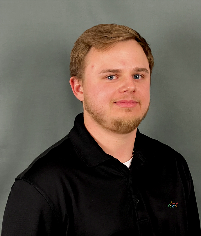 Tyler Wilson | Quincy University