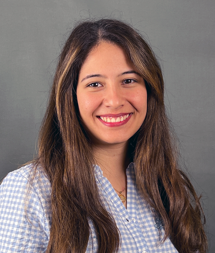 Kubra Civan, PhD, LPC | Quincy University