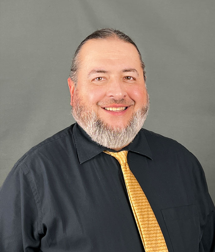 Brian C. Nolan PhD | Quincy University