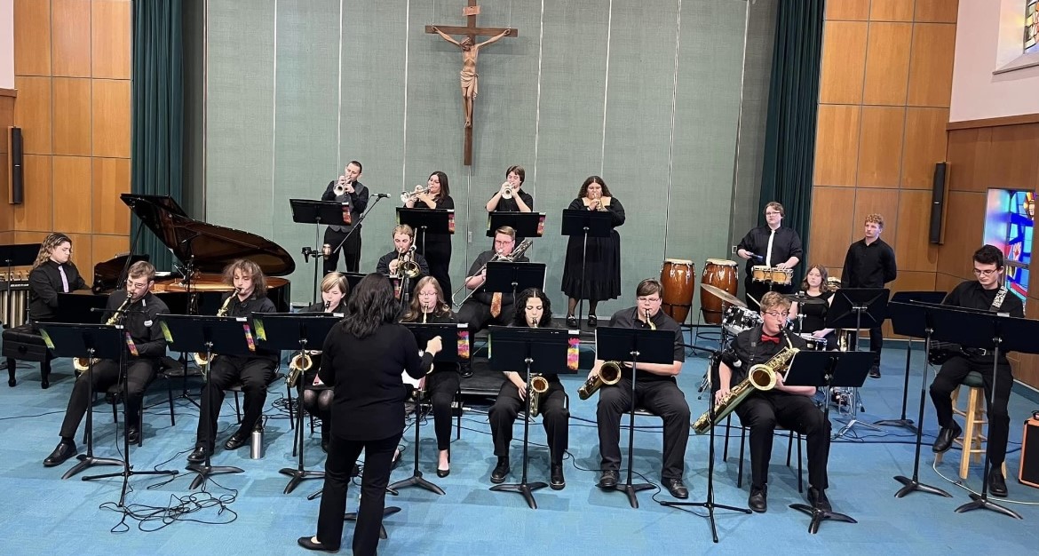 QU HAWK EXPRESS JAZZ BAND TO PERFORM SPRING JAZZ SHOWCASE CONCERT ...