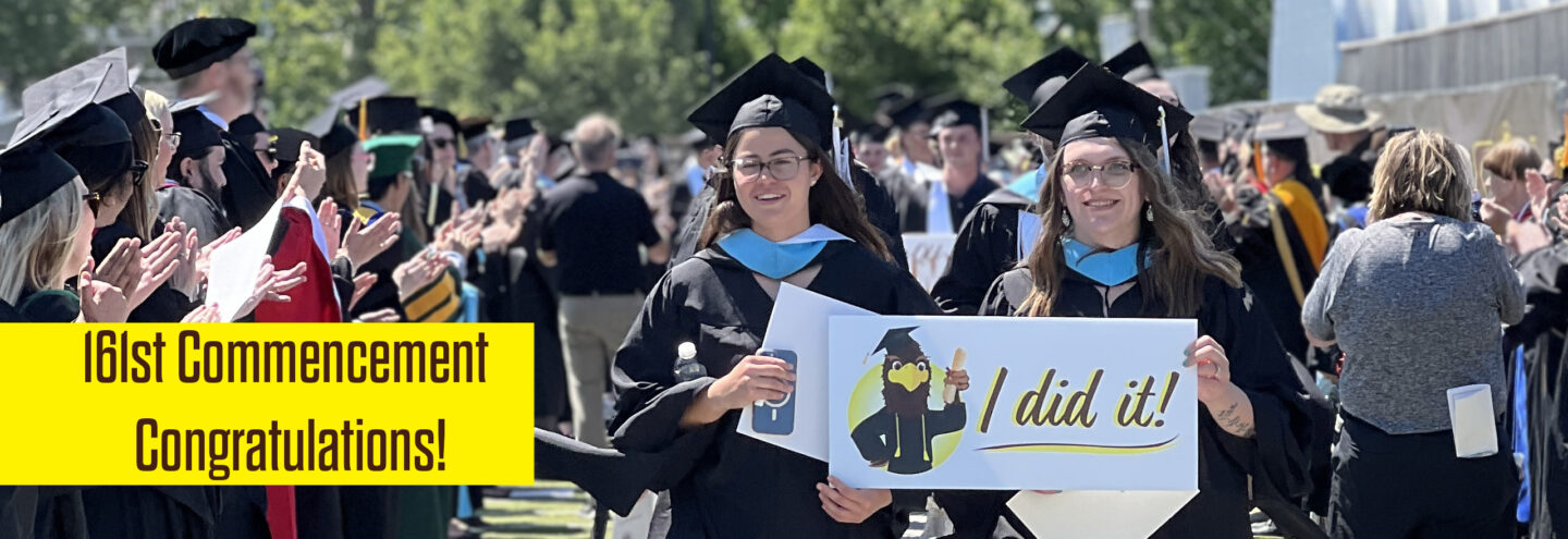 Liberal Arts College | Private Midwest | Quincy University