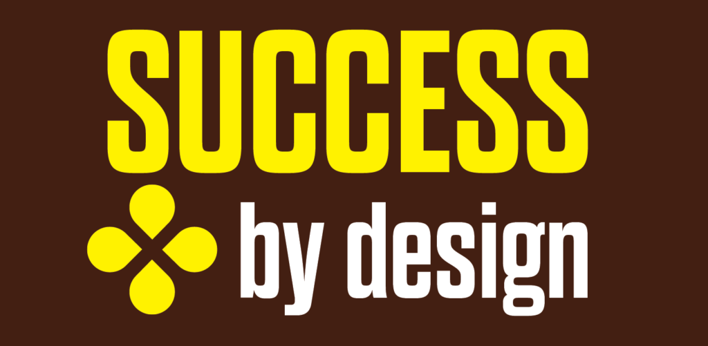 Success By Design | Quincy University