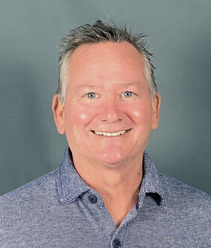 David Roll | Quincy University