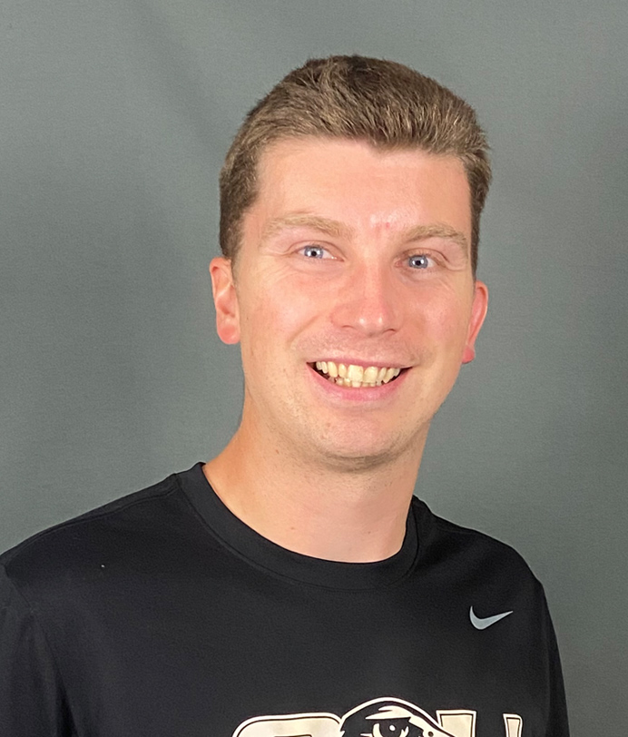 Ryan Palm | Quincy University