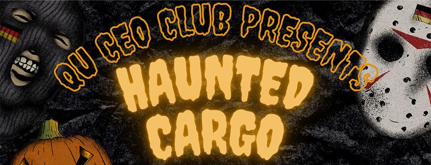 QU CEO CLUB TO HOST 9TH ANNUAL HAUNTED HOUSE | Quincy University