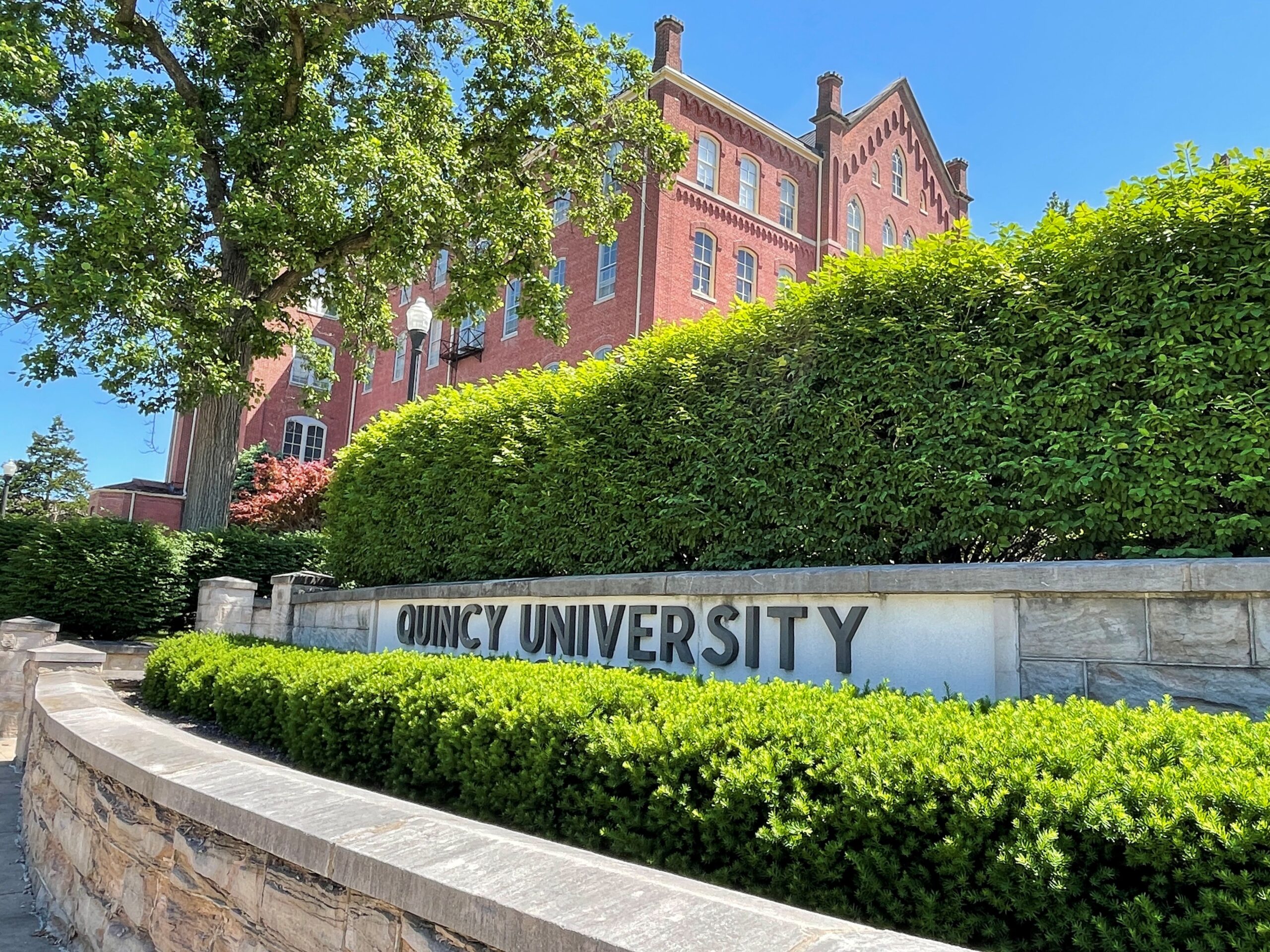 QU LAUNCHES DOCTORAL PROGRAMS IN OCCUPATIONAL THERAPY AND PHYSICAL ...