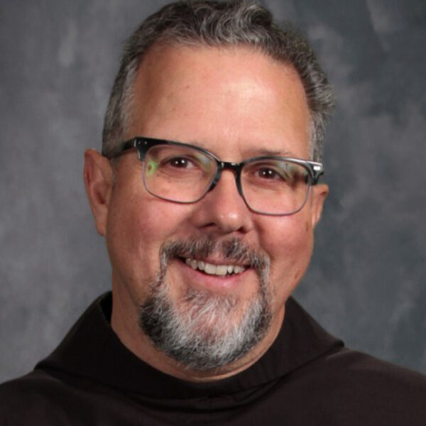 Fr. Robert Barko, O.F.M. | Quincy University