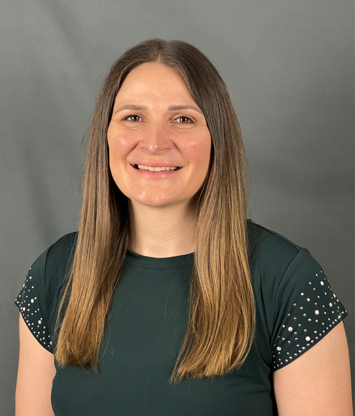 Alison Schwagmeyer-Belger | Quincy University