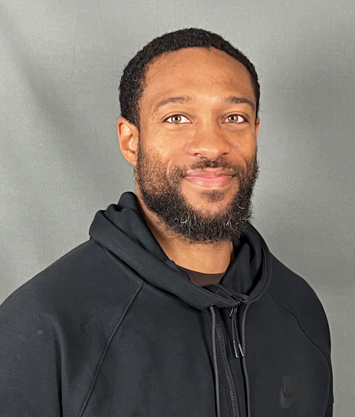 Courtney Belger | Quincy University