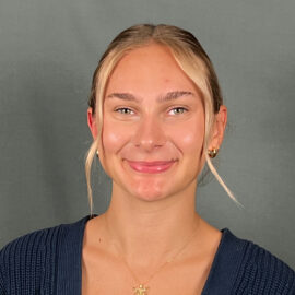 Bianca Hill | Quincy University